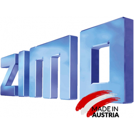 Catalogue décodeurs ZIMO 03/2025